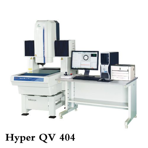 QV Apex/Hyper QV标准CNC影像测量机 - 影像测量系统 - 精密测量仪器 - 三丰代理商|日本三丰量具|粗糙度仪|轮廓仪|三 ...